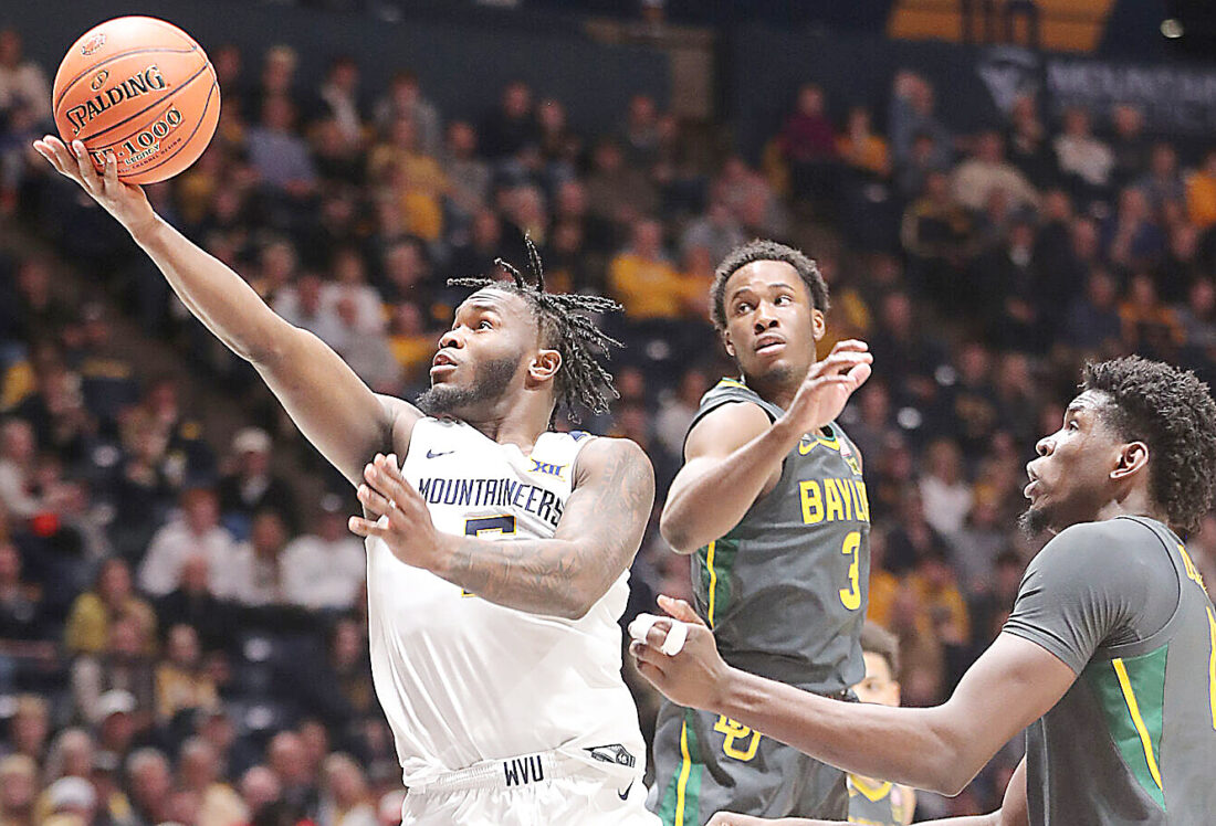 WVU seeks first Big 12 win of season at Oklahoma | News, Sports, Jobs ...